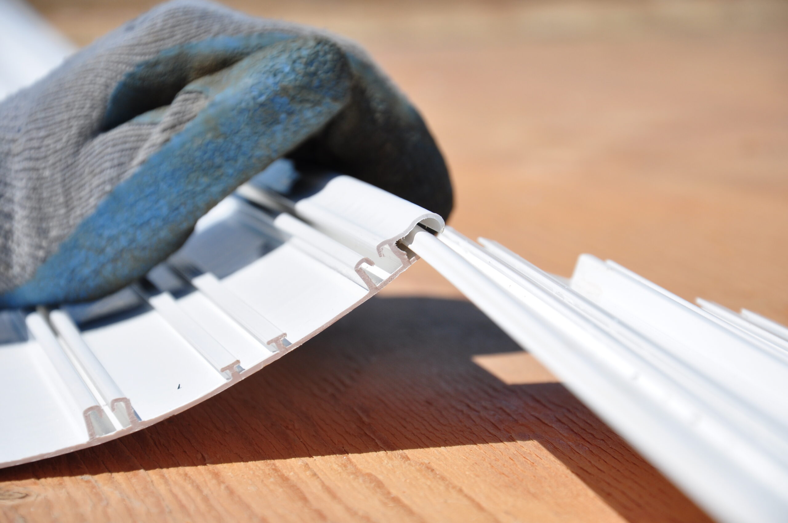 Why is PVC Used in Construction? - Octaform