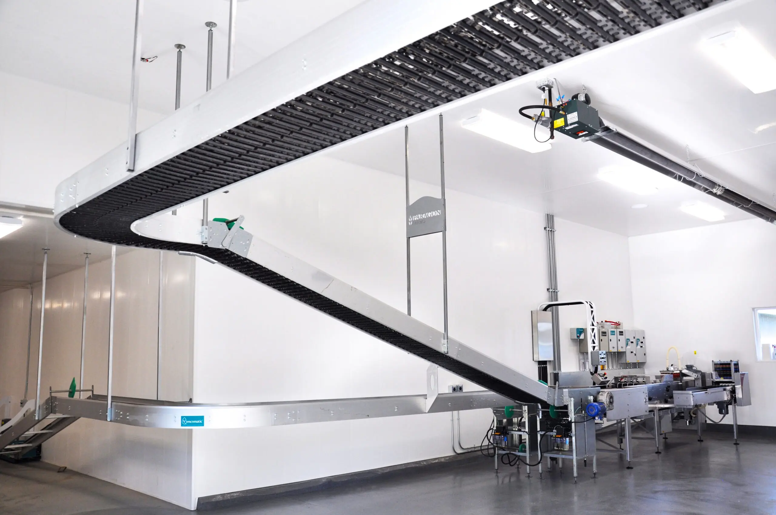 PVC-lined Wall & Ceiling Panels - Octaform